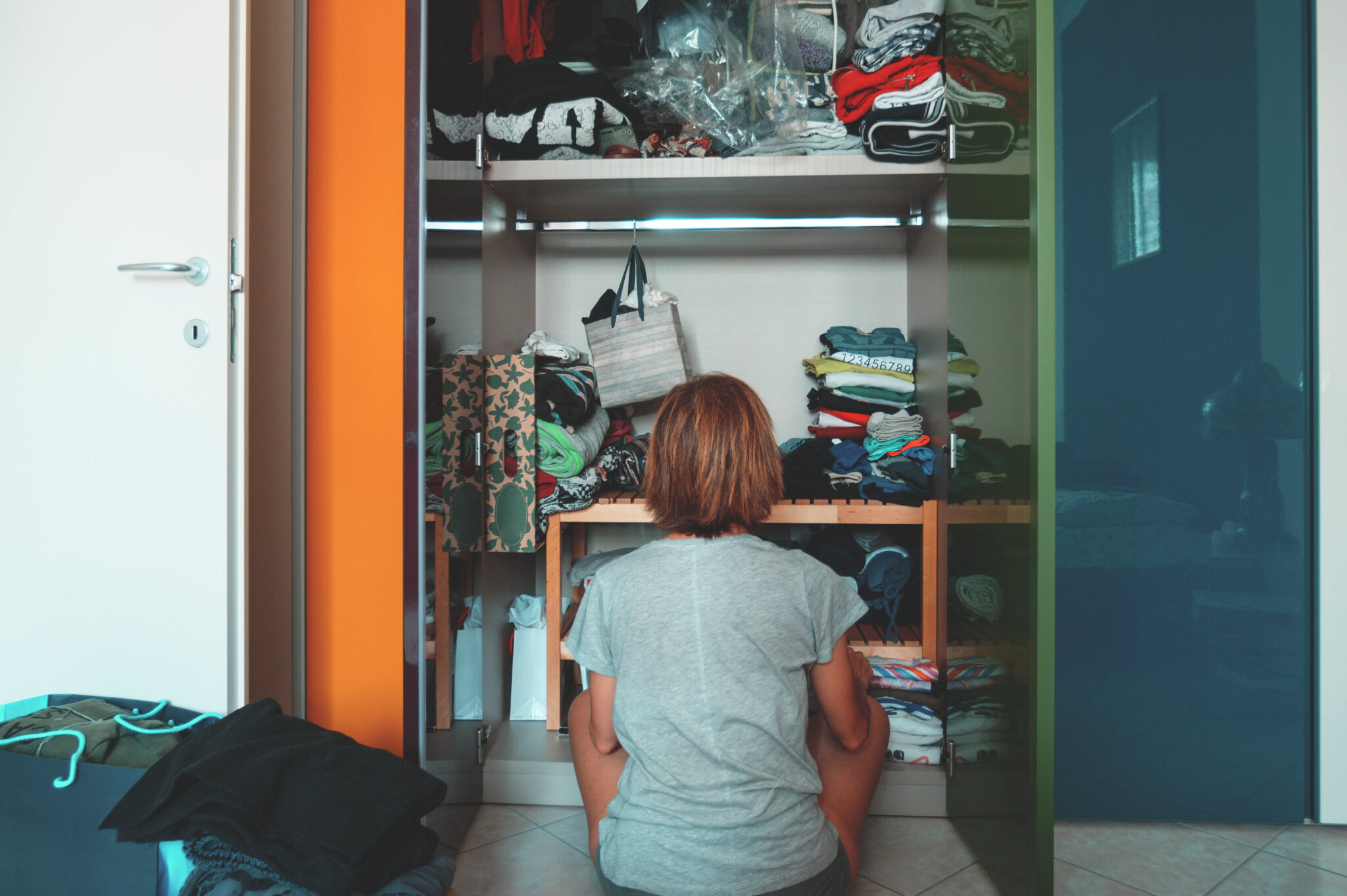 Cleaning & Decluttering Archives - NAR Consumer Ad Campaign