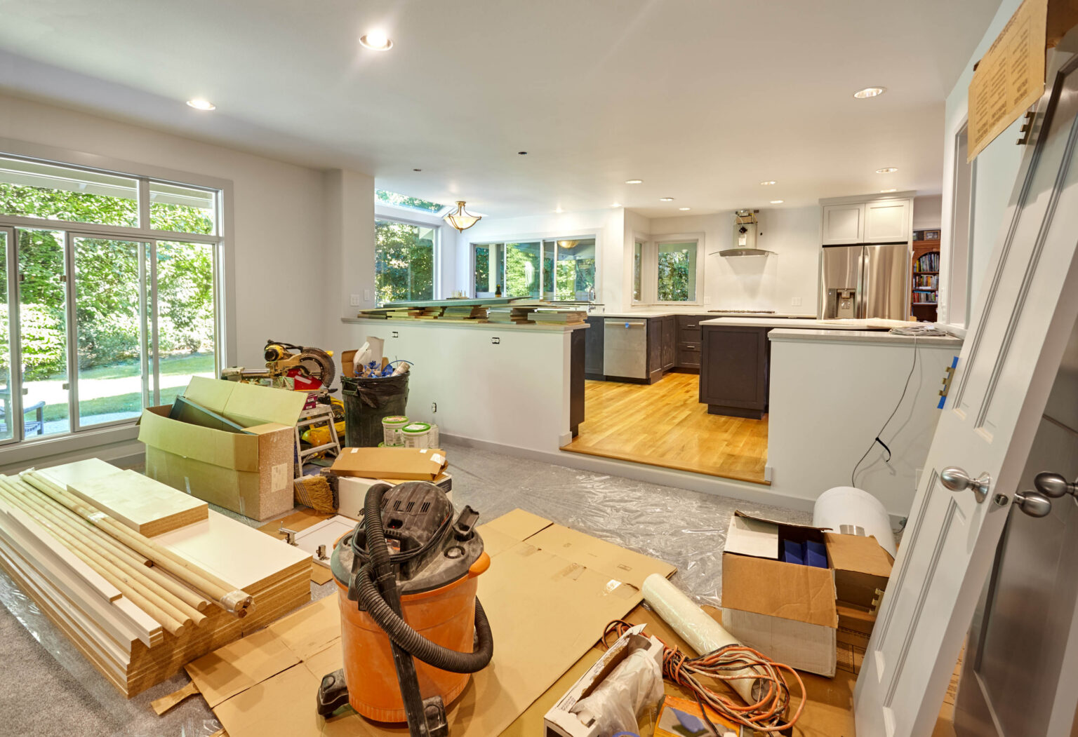 Budget-Friendly Home Remodeling Projects That Can Boost Home Value