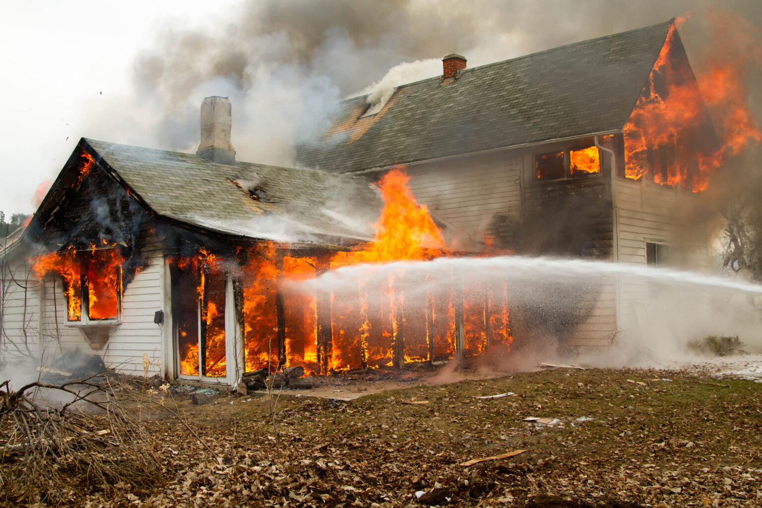 Fire Safety and Prevention Tips to Protect Your Home
